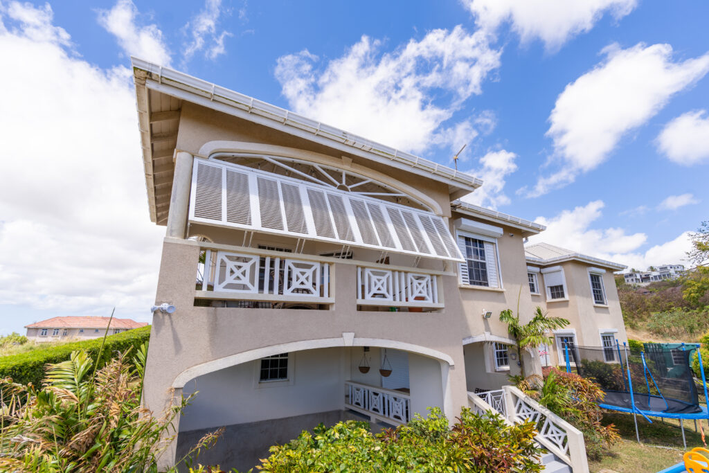 Bahama Shutters – BRC West Indies