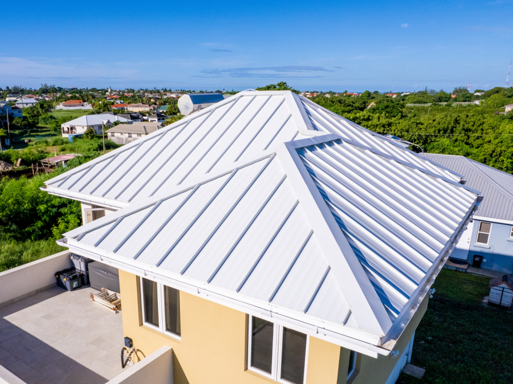 Material Types – BRC West Indies