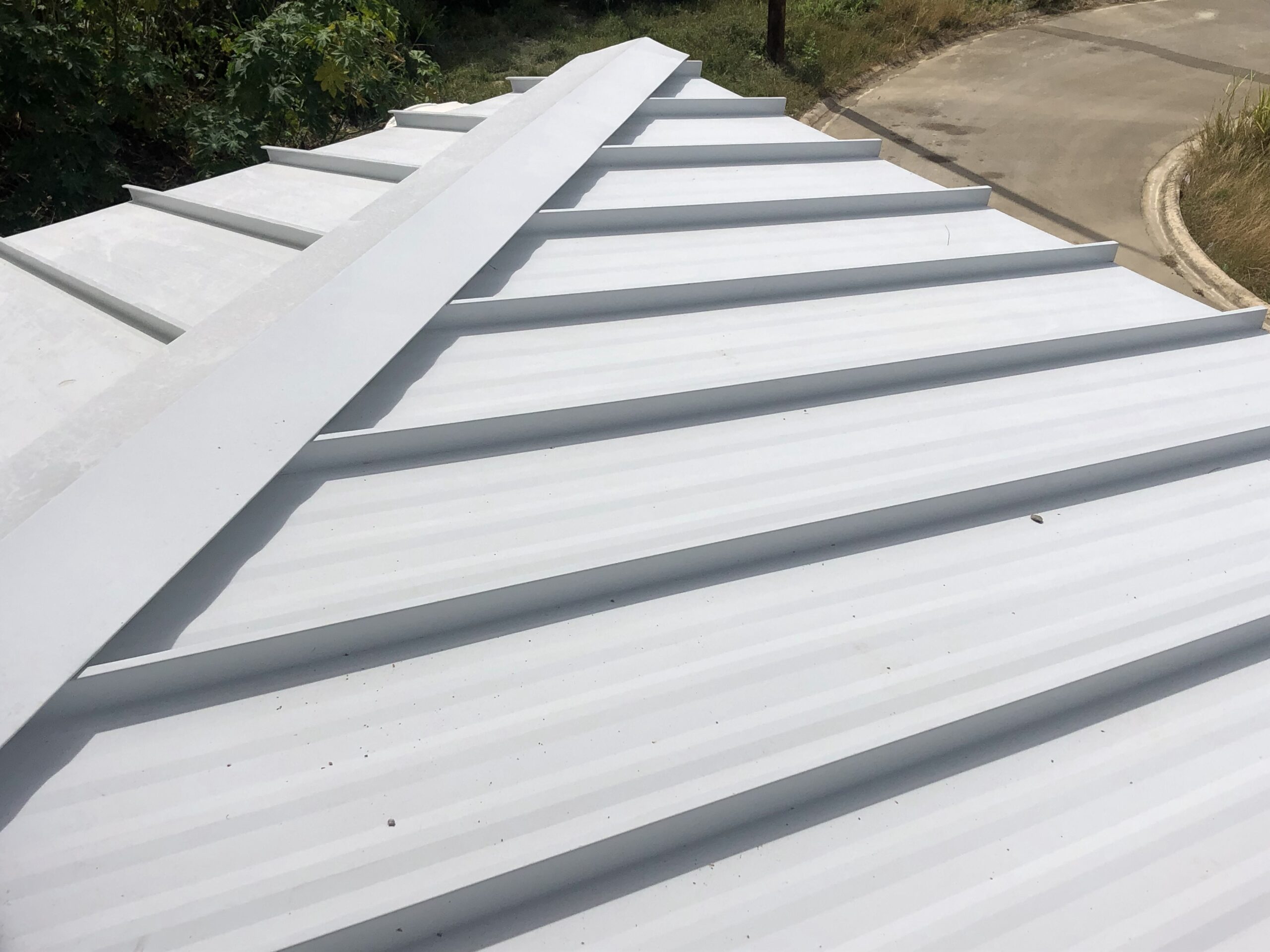 Material Types – BRC West Indies