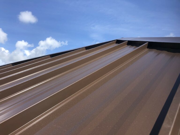 Material Types – BRC West Indies